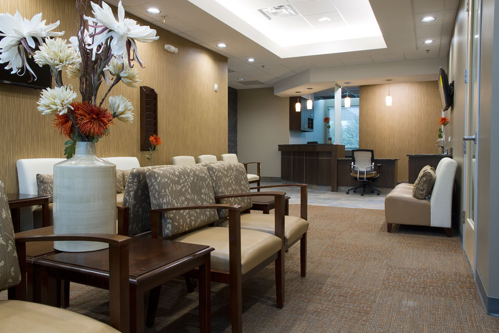 Tour Our Facilities | Novamed Surgery Center of Baton Rouge